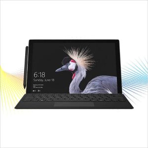 Microsoft Surface Pro 5 Core i7/Ram 8GB/SSD 256GB Kèm Phím